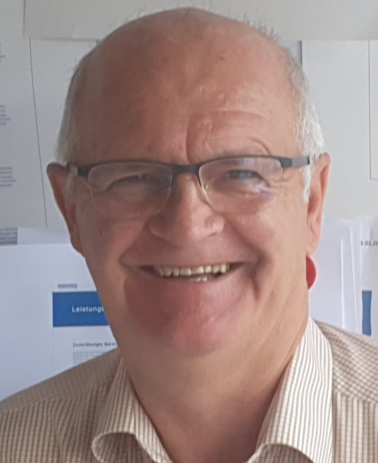 Über Uns | Scheurich GmbH